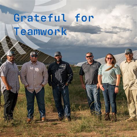 Solv Energy On Linkedin Solvenergyteam Solar Brighter Teamwork