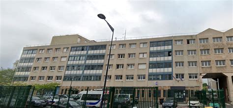 Champigny Sur Marne Le Commissariat Visé Par Des Tirs De Mortiers