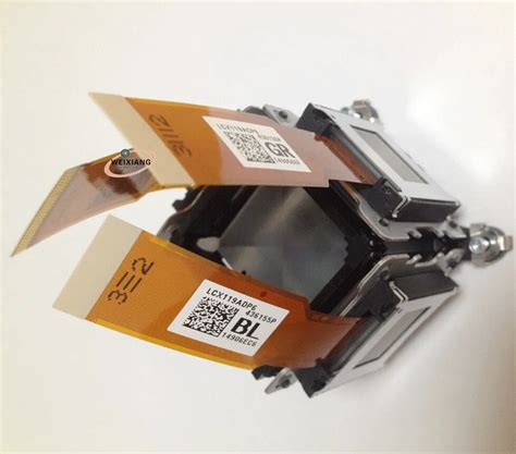 LCX119 LCD Prism Assembly For Panasonic Projector LCD Panel Set Whole Block Optical Block In