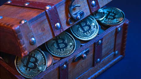 From 4 To Over 31 Million — Miner Transfers 50 ‘sleeping Bitcoin