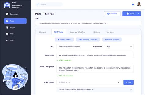 Custom Cms Key Features Benefits Development Aspects