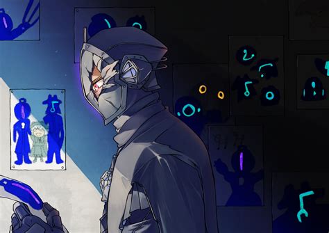 Bondrewd Prushka Gueira And Gyarike Made In Abyss Drawn By Daeodon