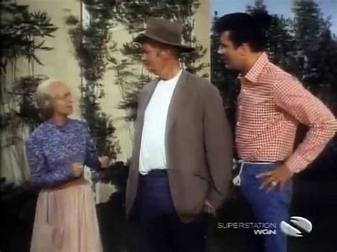 The Beverly Hillbillies Se5 Ep26 HD Watch Video Dailymotion