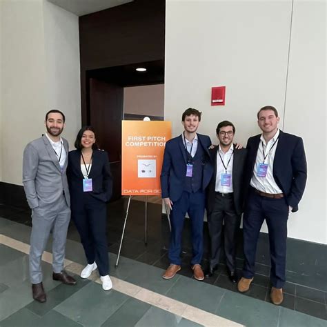 Winners At The Mit Sloan Sports Analytics Conference