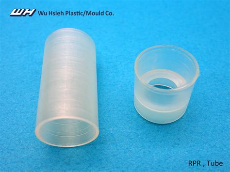 五協 Wu Hsieh Plastic Mould Co 【rpt005】rpr Tube