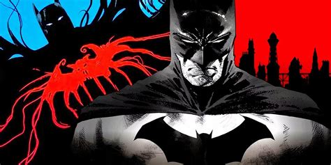 Batmans Final Battle Suit Is Here With One Message Time To Stand Up