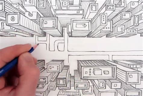 Bird Eye View Drawing At Getdrawings Free Download
