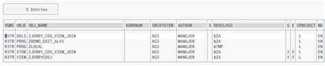 如何使用 pre exit 和 post exit 的方式，增强一个 abap 类的方法试读版 待注销 segmentfault 思否