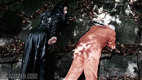 Her Prisoner Part Prisoner Exercise III Real Cruel Women Clips Sale