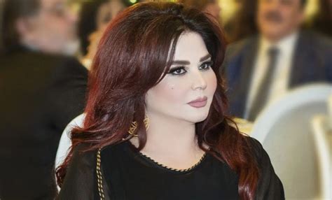 Iraqi Actress Enas Taleb To Sue The Economist For Depicting Her As Fat Says Insult To The