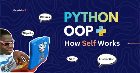 Understanding Self In Python Oop