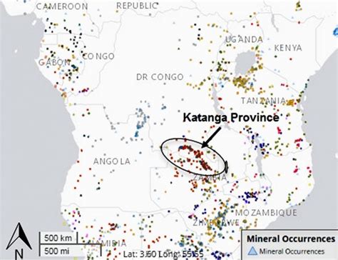 Why Cobalt Not Lithium Could Be The Battery Booms Big Winner