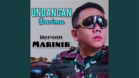 Undangan Darimu Youtube