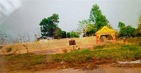 ရန်ကုန် မန္တလေး အမြန်လမ်းပေါ်ရှိ ဆင်ဇလုပ်ဂိတ်စခန်း တိုက်ခိုက်ခံရ