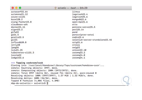 Qué Es Y Cómo Instalar Powershell Core 60 En Windows Macos O Linux Solvetic