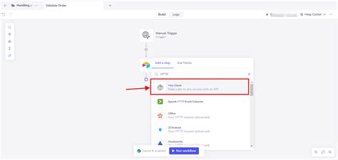 How To Use Fraudlabs Pro Api In Tray Io Fraudlabs Pro Articles Tutorials