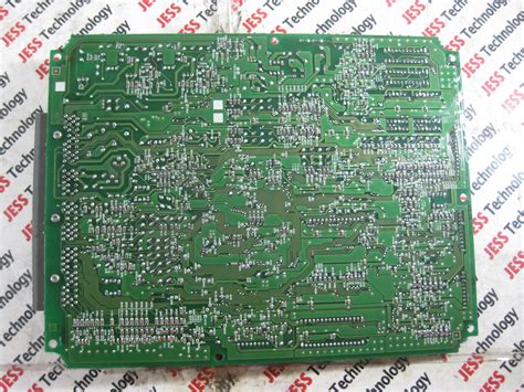 Cpu Board Archives Jess Technology Malaysia Inverter Repair Ac Dc Drive Repair Pcb
