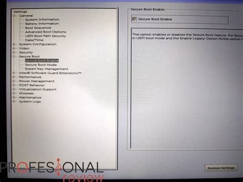 Cómo activar TPM en tu BIOS para tener soporte a Windows 11