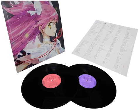 預訂 魔法少女まどかマギカ Ultimate Best Hk Japanese Music Shop