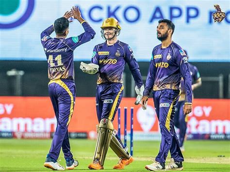 Kkr Vs Dc Dream11 Team Predict Who Will Win Todays Ipl Match