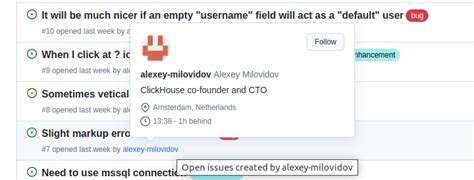 Apache Superset Yandex Datalens Open Source Apache