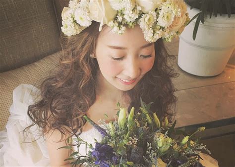 헤어 액세서리 선택이 생명 성숙하면서 귀여운 다운 스타일의 멋진 장식 배열 정리♡ Marry