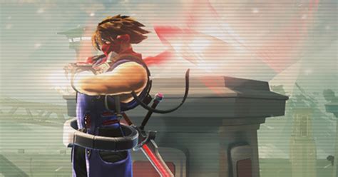 Strider Reboot Drops Next Month New Trailer Shows Enemy Types Vg247