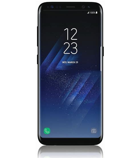Samsung Galaxy S8 Release Moved To April 28