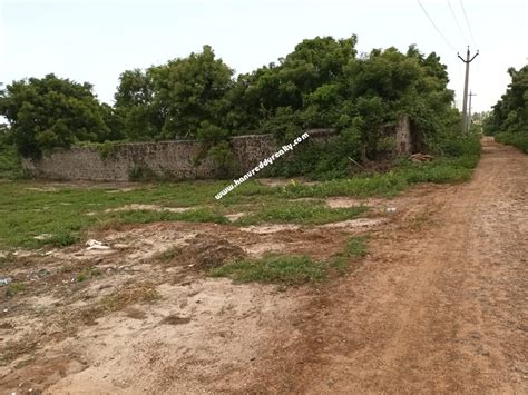 Residential Land For Sale At Ecr Uthandi Chennai Chennai Hanu Reddy Realty