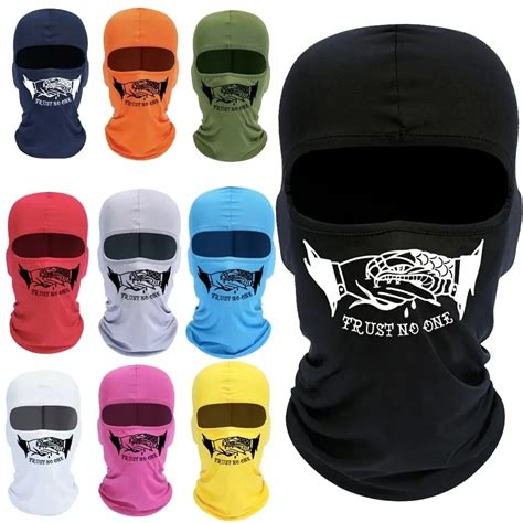 Gorro De Ciclismo Para Hombre Pasamonta As De Cara Completa M Scara De