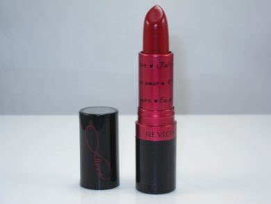 Revlon Super Lustrous Love Is On Lipstick Review Swatches Musings Of A Muse