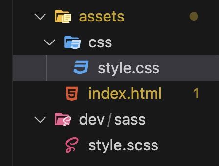 Live Sass Compilerの使い方と設定出力先も解説しょーごログ