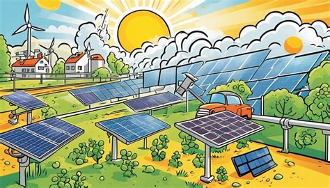 Solar Energy Vs Fossil Fuels The Sustainable Choice