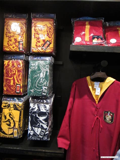 2016 오사카 유니버셜스튜디오 해리포터기념품 해리포터목도리 호그와트 해리포터망토 퀴디치 그리핀도르 해리포터 해리포터빗자루 스니치 입장권 네이버 블로그