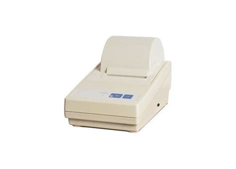 Citizen CBM 910 II - receipt printer - monochrome - dot-matrix