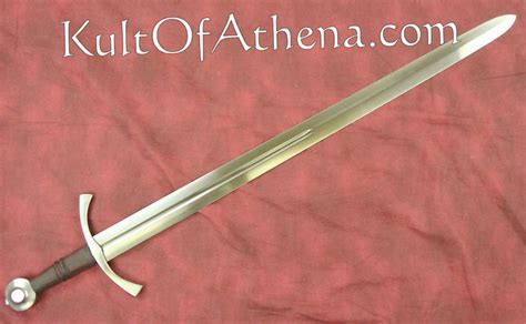 Oakeshott Type Xiiib Swords