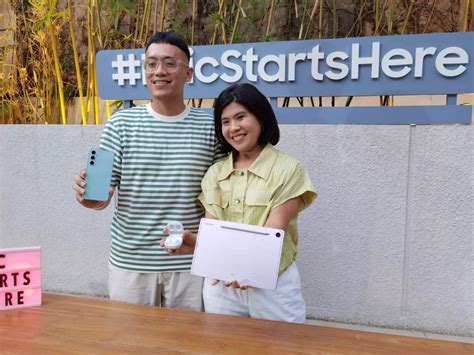 Peningkatan Di Galaxy Tab S9 Fe Series Dari Galaxy Tab S6 Lite Dan S7 Fe • Jagat Gadget