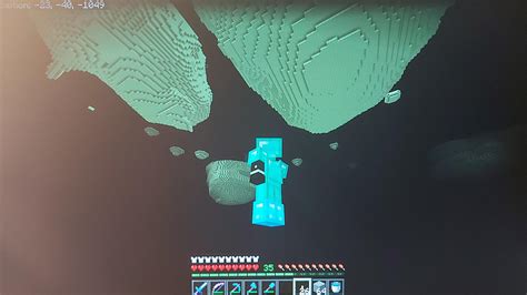 Please Help Me Fix The Return Value Of Javautilmapgetobject Is Null Rminecraft