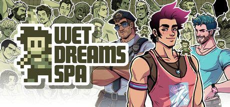 Wet Dreams Spa Releases Mobygames
