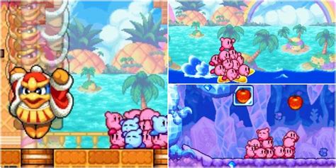 Kirby 5 Worst Things King Dedede Has Done