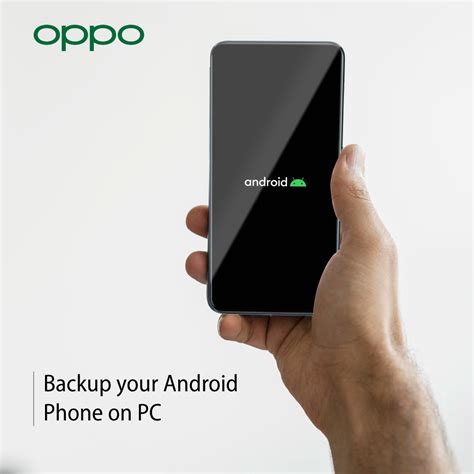 How To Backup Android Phone To Pc Before Factory Reset