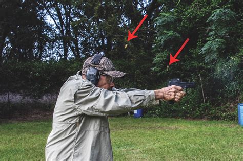 Ayoob Compact Springfield Echelon 4 0C Review The Armory Life