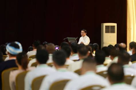 မာရဝိဇယ ဗုဒ္ဓရုပ်ပွားတော်မြတ်ကြီးတည်ဆောက်ရေးအတွက် စေတနာရှင် အလှူရှင
