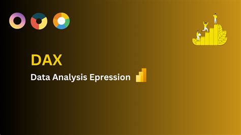 Dax Data Analysis Expression