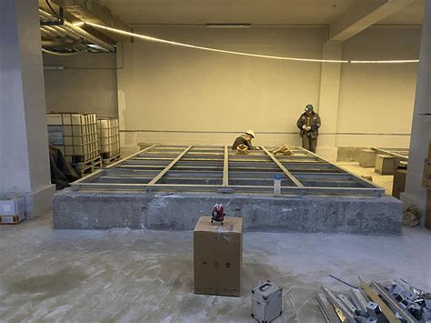 Галын болон цэвэр усны нөөц сав