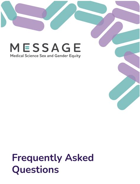 Policy Framework And Toolkit Message