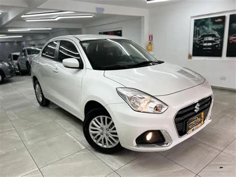 Suzuki Swift Dziere Mt 2023 Mercadolibre