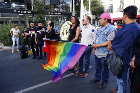 Violencia Contra Las Personas Lgbt Sigue Sin Atenderse Anodis