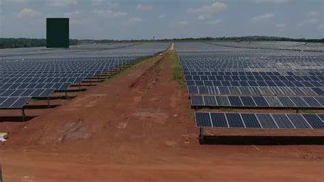 Hussein Matar On Linkedin Togo Solar Pp