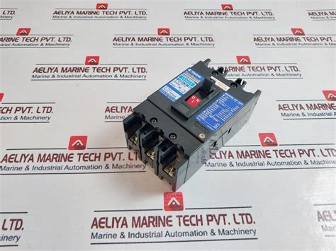Terasaki Xs50cs Tembreak Circuit Breaker Aeliya Marine